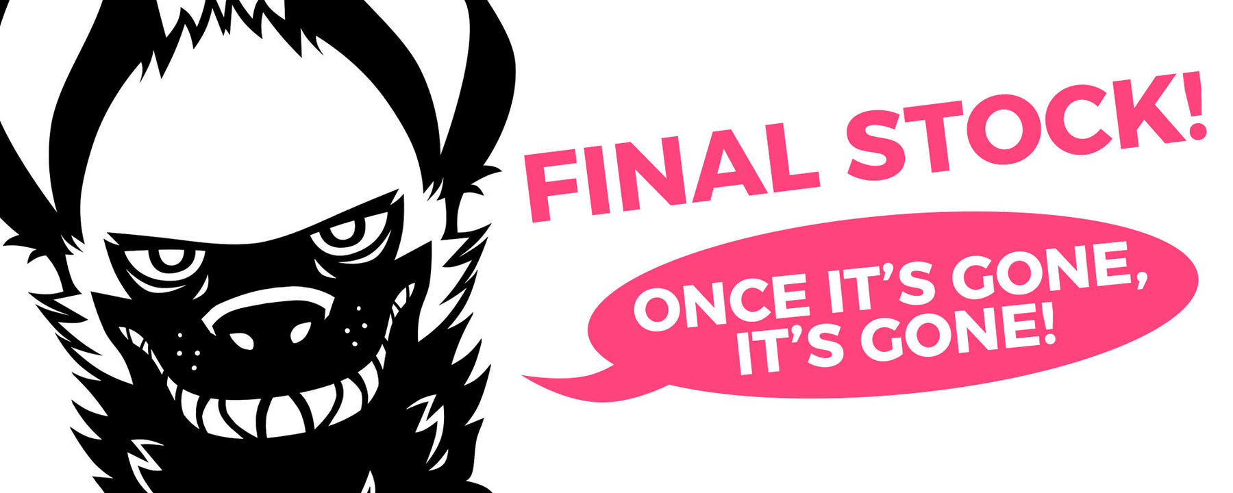 Final Stock – HyenaAgenda