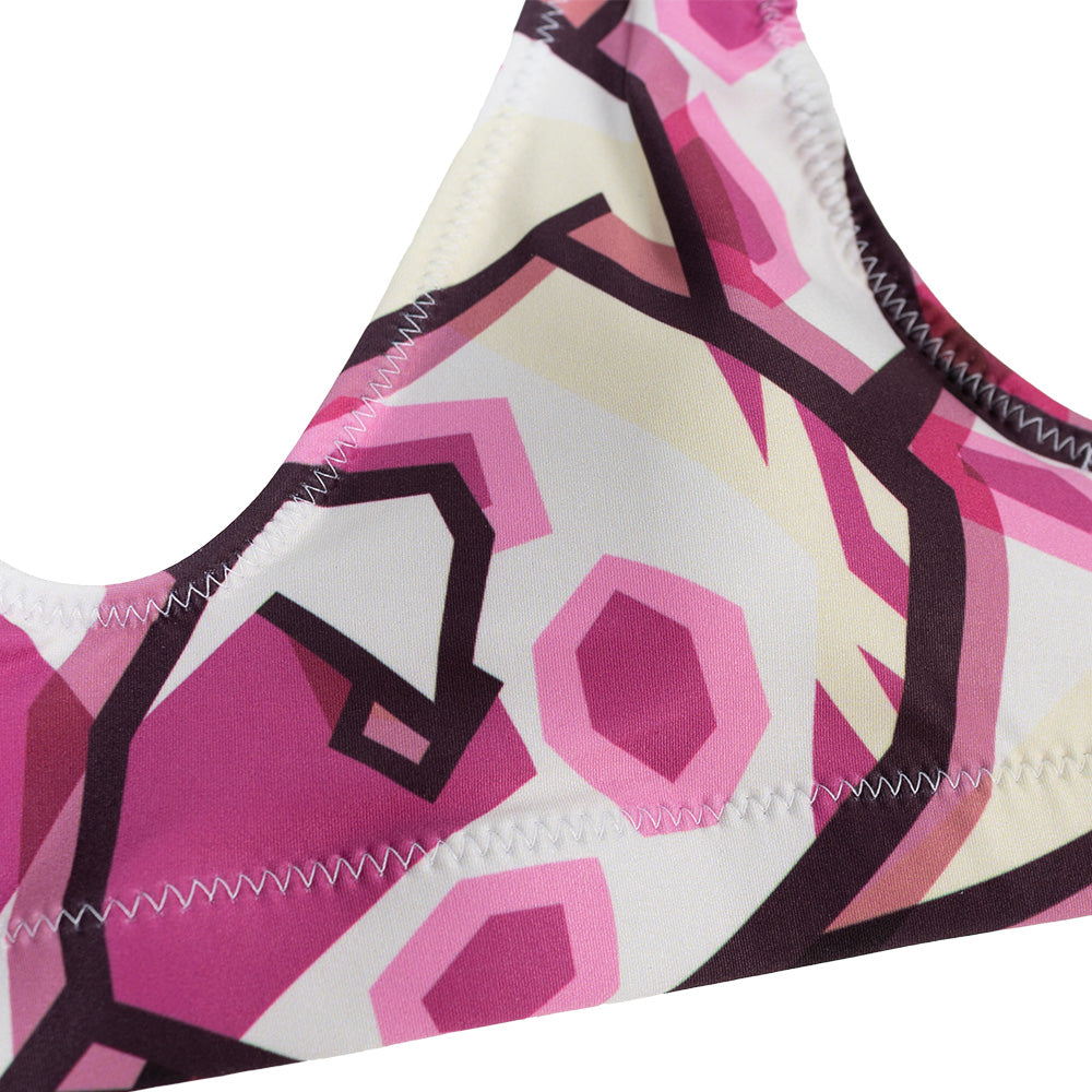 Tentacle Bikini Swimsuit [FINAL STOCK] – HyenaAgenda