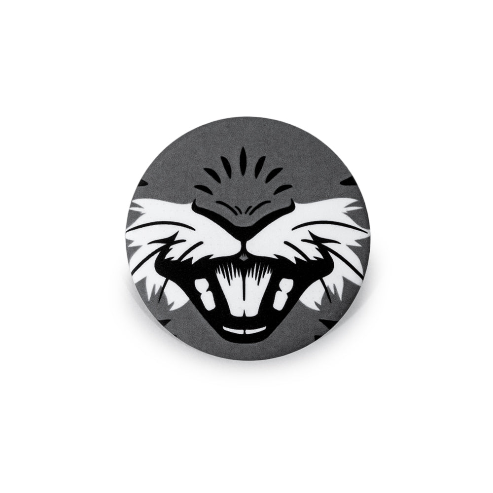 Predator vs Prey Pin Button Pack – HyenaAgenda