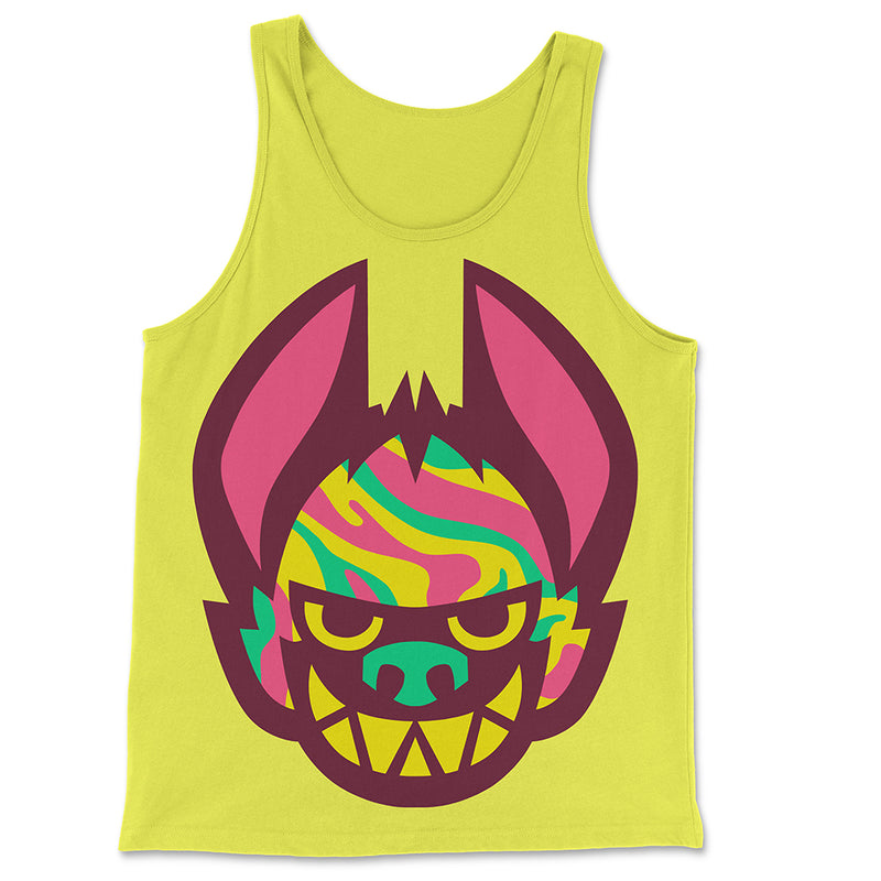 Wooden Pin - Agenda Bubble Logo – HyenaAgenda