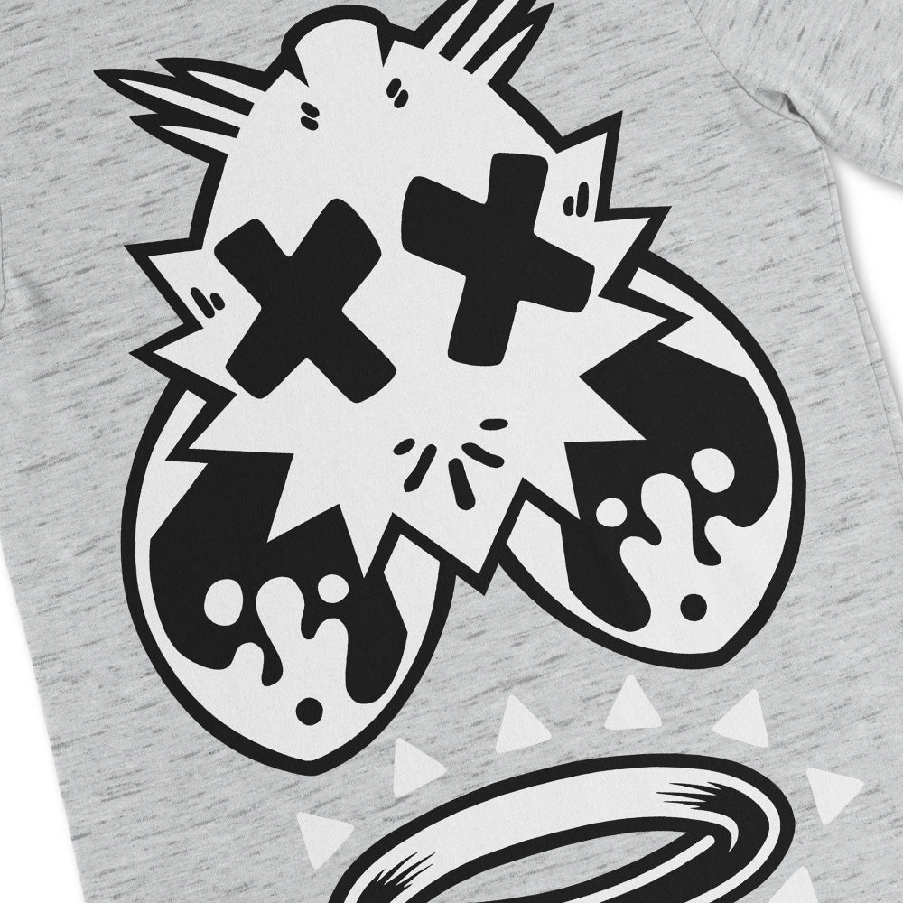 Cackleberry Cherry - Neon Pink - Shirt – HyenaAgenda