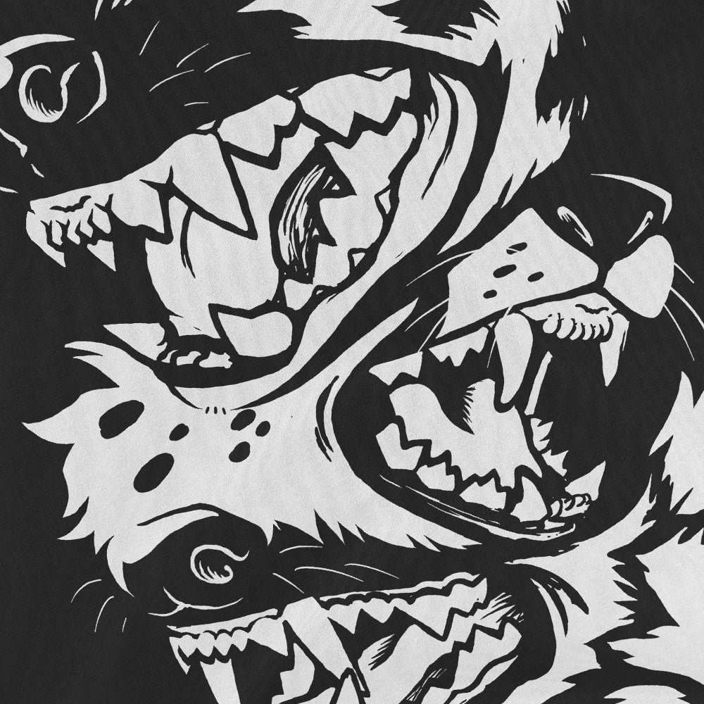 Road Trip - White - Tank Top – HyenaAgenda